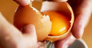 Eating Egg Yolk Is Good Or Bad - Singapore Chiropractor